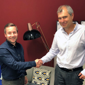 Paul Lessing joins MAST as senior architect | Scottish Construction Now