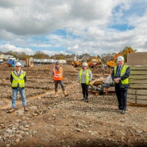 Building Briefs - June 7th | Scottish Construction Now