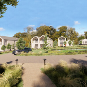 New lodges and leisure facilities approved at Murrayshall Estate ...