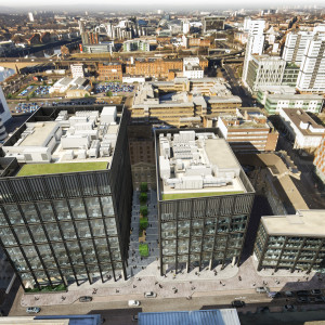 BAM to opens doors to projects during UK initiative | Scottish ...