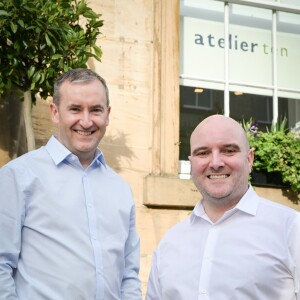 Atelier Ten appoints Alan Maxwell and Gordon Black as directors ...