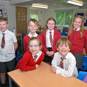 New classrooms for Auchinloch Primary to support growing school ...