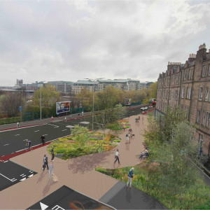 Consultations on better sustainable transport connections to support ...