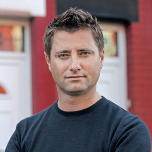 And finally… TV architect George Clarke fronts challenge to assist ...