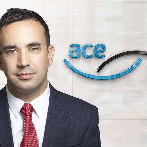 Stephen Marcos Jones appointed chief executive of Association for ...