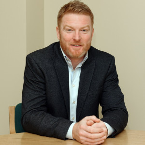 Barry McLean to lead Scottish division at Farrans | Scottish ...