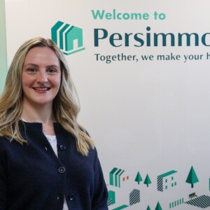 Sarah Carruthers takes on senior leadership role at Persimmon ...
