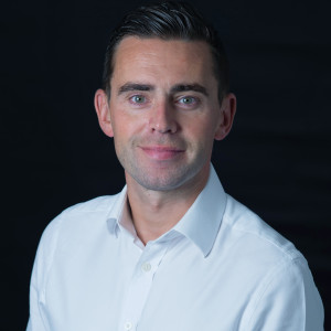 Just a Minute with Andrew Dallas | Scottish Construction Now