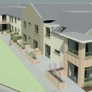 Muir Construction selected to build new Livingston nursing home ...