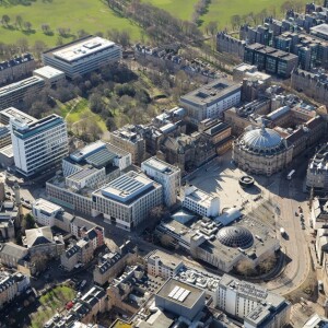 Arc-Tech appointed to University of Edinburgh framework | Scottish Construction Now