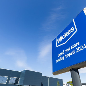 £10m Aberdeen Wickes store handed over for fit-out | Scottish ...