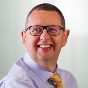 Arup unveils new chairman | Scottish Construction Now