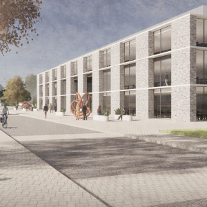 Planning submitted for Stirling’s Craigforth Campus | Scottish ...