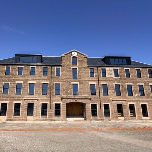 Skills academy in Montrose to receive £1.25m from investment programme ...
