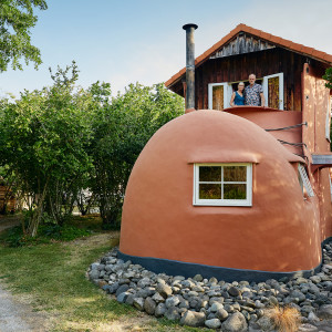 And finally… Airbnb launches $1m competition for world’s ‘wildest’ home ...