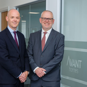 Avant Homes launches East Scotland region and relocates West Scotland ...