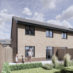 Housing pattern books set to transform affordable homes delivery ...