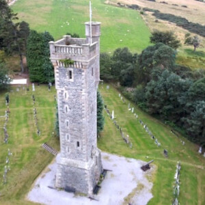 Compass to begin upgrade of B-listed Dingwall tower | Scottish ...