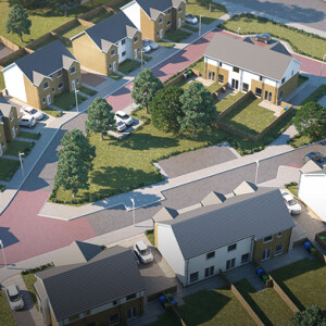 Station Wynd to bring new homes and fresh opportunities to Nitshill ...