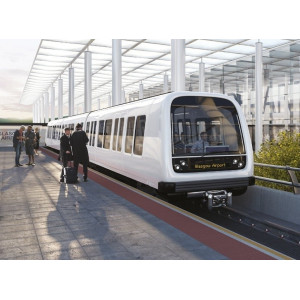 UK Infrastructure Bank to accelerate Clyde Metro development | Scottish ...