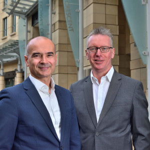 Ryden promotes Alan Gilkison to managing partner | Scottish ...