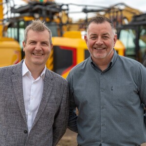 Lee Marshall joins GBSS Civil Engineering leadership team | Scottish ...