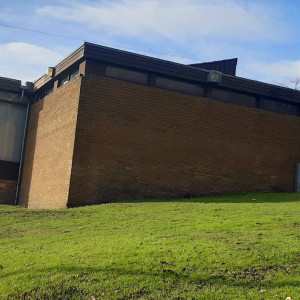 Methil community centre wins hub’s Helping Hands refurbishment ...