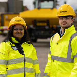 Farrans open graduates and placements application process | Scottish ...