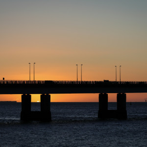 Works ramp up on Tay Road Bridge | Scottish Construction Now