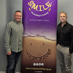 John Heaney Electrical links up with Smile as charity partner ...