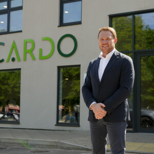 Cardo Group expands retrofit offering with asset purchase agreement of ...