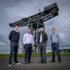 Advanced Building Contractors caps record breaking year with leadership ...