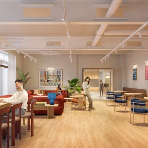 First phase of Edinburgh build-to-rent development handed over ...