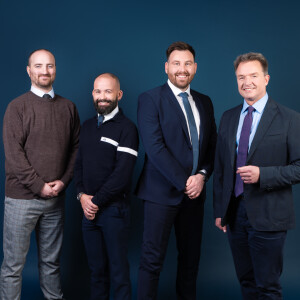 Forster Group makes three key promotions to senior team | Scottish ...