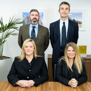 Three new board members appointed at Urban Union | Scottish ...