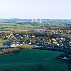 Agreement reached for new overbridge at Winchburgh | Scottish ...