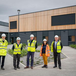 Building Briefs - September 24th | Scottish Construction Now