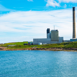 SSE to develop plans for Peterhead power station | Scottish ...