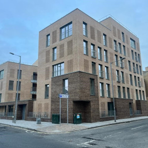 The JR Group hands over 31 new homes in Ayr | Scottish Construction Now