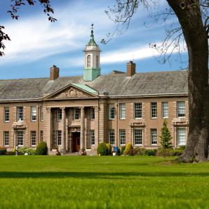 M&E services progress at Merchiston Castle School | Scottish ...