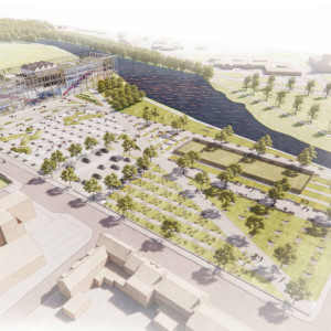 Application kick starts consultation into Hawick High School ...