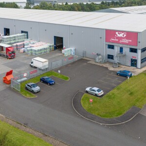 Eurocentral warehouse acquired by St John’s High Income Property Fund ...