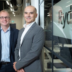 Ryden expands Scottish business with 15 new specialists from LSH ...