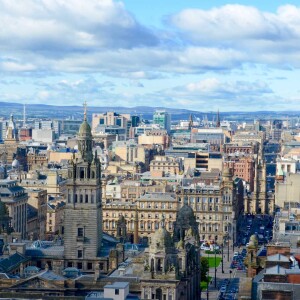 Knight Frank: Scotland’s commercial property market bounces back in ...
