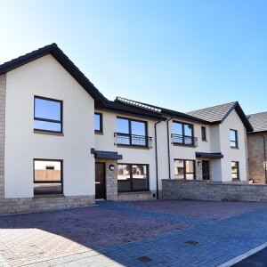 Falkirk approves £253m investment in housing over next five years ...