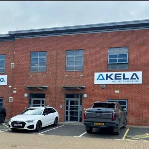 Akela Ground Engineering expands operations with new Midlands office ...