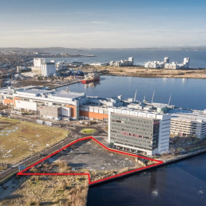 Residential-led proposals unveiled for Leith’s Ocean Point | Scottish ...