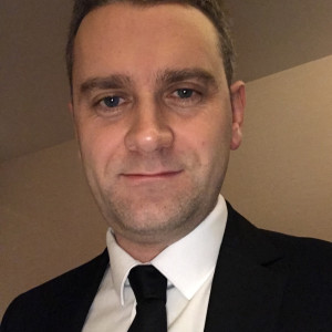 Just A Minute with David Shaw | Scottish Construction Now