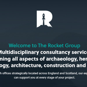 Rocket Group showcases expanded offering with new website | Scottish ...