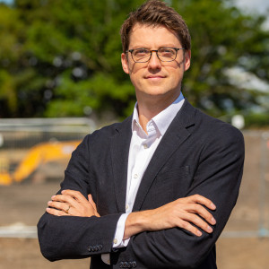 Drum appoints Adam Russell to drive UK-wide growth | Scottish ...